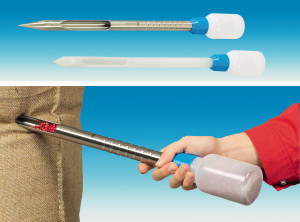 QuickPicker samplers - baltalab.lv